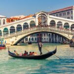 Walking Tour and Enchanting Gondola Journey in Venice - Practical Details & Tips