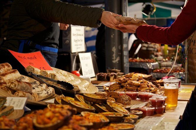 Walking Tour and Tasting at Indian Restaurant in London - FAQs