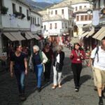 Walking Tour Baazar  The Argjiro Castle  Zekate house - Final Thoughts: Who Will Love This Tour?