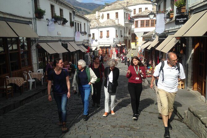 Walking Tour Baazar  The Argjiro Castle  Zekate house - Final Thoughts: Who Will Love This Tour?
