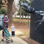 Walking Tour: Civil Rights History -The Church, Children & Community - A Closer Look at the Tour Itinerary