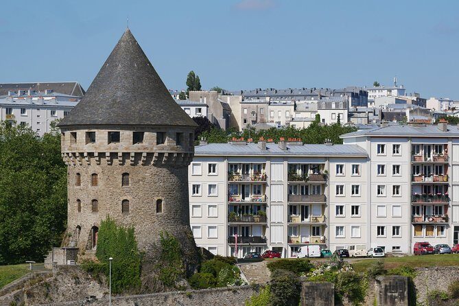 [Walking Tour] Discover the Best of Brest in 2 hours - The Itinerary: A Closer Look