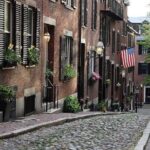 Walking Tour Downtown Freedom Trail + Beacon Hill & Copley Square - Overview of the Tour Experience