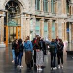 Walking Tour: Highlights of Antwerp - What Travelers Say About the Tour