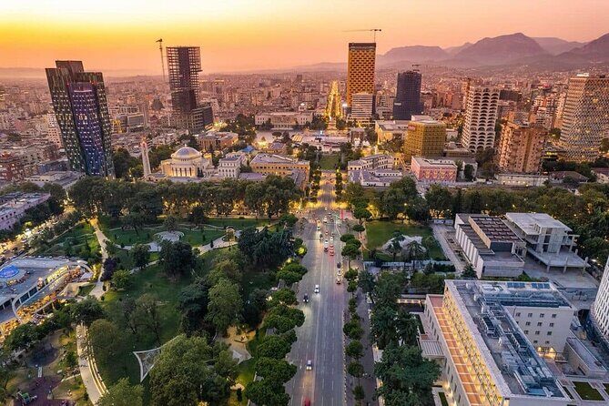 Walking Tour Historic Jewels in Tirana - Review Highlights and Authentic Insights