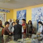 Walking Tour - History of Tiles in Porto - What to Expect During the Tour