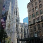 Walking Tour in 42nd Street from the East Side to the West Side - Explore 42nd Street with a Locals Eye