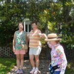 Walking Tour in Beaufort - The Itinerary Breakdown