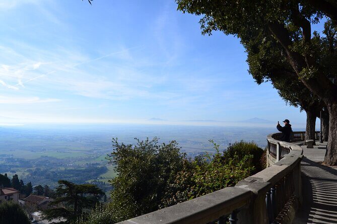 Walking Tour in Cortona - What Travelers Say