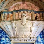 Walking Tour in Estremoz - Lago do Gadanha and São Francisco
