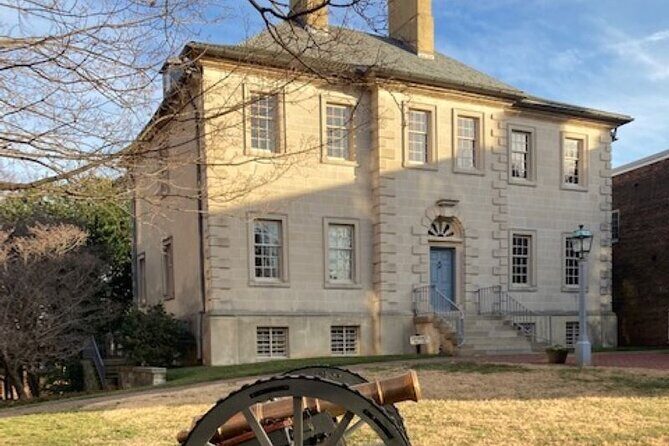 Walking Tour in George Washington's Alexandria - Real Voices: What Travelers Say