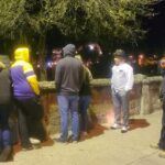 Walking Tour in North City Cemeteries of St. Augustine - Key Points