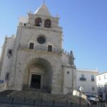 Walking Tour in the Historic Center of Elvas - Who Should Consider This Tour?