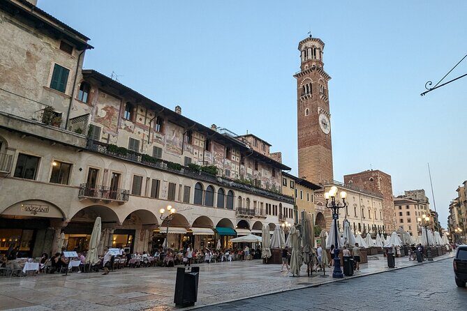 Walking Tour in Verona: 9+ Landmarks with Live Guide - The Practicalities and Value