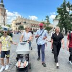 Walking Tour: Kazimierz, Jewish Quarter - 2-Hours of Magic! - The Experience of the Guides