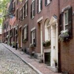 Walking Tour of Boston's Freedom Trail - Guides and Commentary: The Heart of the Tour