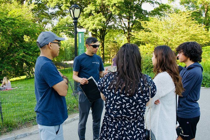 Walking Tour of Central Parks Highlights - Who Would Love This Tour?