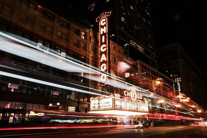 Walking Tour of Chicagos Artsy Cultural Landmarks - Who This Tour Is For