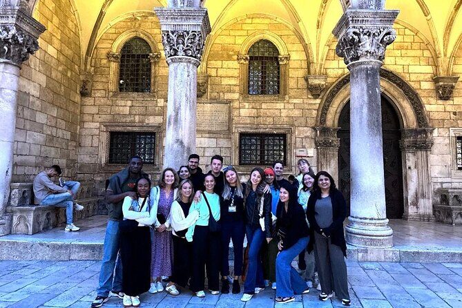 Walking Tour of Dubrovnik Old Town- Morning or Afternoon - Frequently Asked Questions
