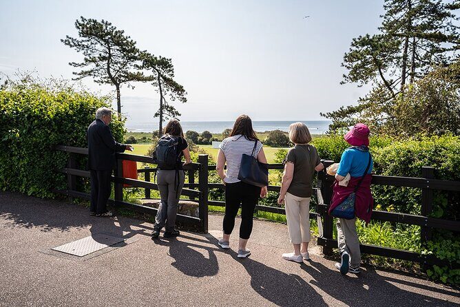Walking Tour of Exmouth in East Devon - What You Can Expect from the Experience