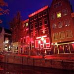 Walking Tour of Haunted Amsterdam - Why This Tour Stands Out