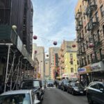 Walking Tour of Lower Manhattan with a local 9/11 survivor - An In-Depth Look at the Tour
