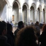 Walking Tour of Naples with Traditional Music - FAQ