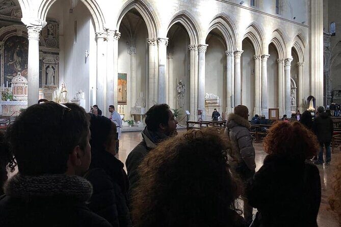 Walking Tour of Naples with Traditional Music - FAQ