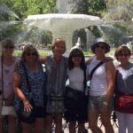 Walking Tour of Savannah's Historic District - The Experience of the Tour: What You Can Expect