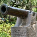 Walking Tour of Savannah's Must-See Sights - Detailed Itinerary Breakdown