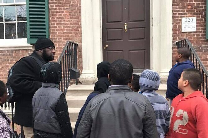 Walking Tour of Still's Underground Railroad in Alexandria - Who Will Appreciate This Tour?