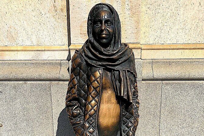 Walking Tour of Stockholm's City Center - Who Is This Tour Best For?