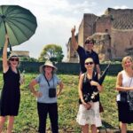 Walking Tour of the Colosseum, the Roman Forum and Palatine Hill - The Itinerary in Detail