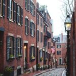 Walking Tour of the Downtown Boston Freedom Trail - History & Architecture - Who Should Consider This Tour?