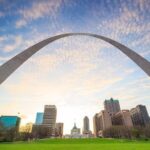 Walking Tour of the Saint Louis Fascinating History - Deep Dive into the Itinerary