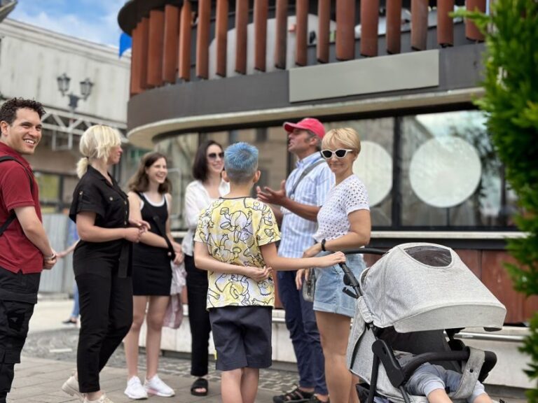 Walking Tour of Wrocaw: Old Town Tour - 1,5-Hours of Magic! - Practical Tips for Your Wrocław Walk