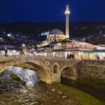 walking tour Prizren Old Town - Discovering the Highlights: What Each Stop Offers