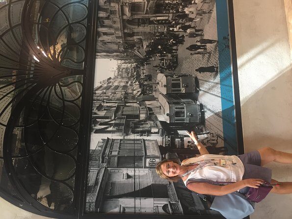 Walking tour through the old town with a Dutch-speaking city guide - A Deep Dive into the Valencia Old Town Walking Tour
