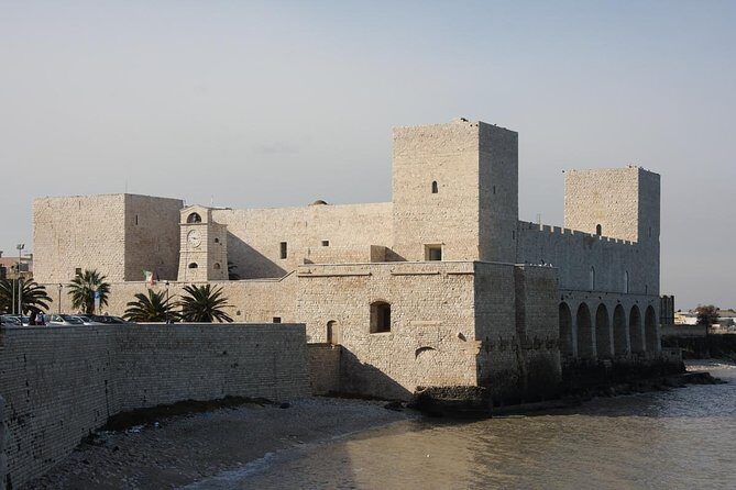 Walking tour Trani - Who This Tour Is Best For