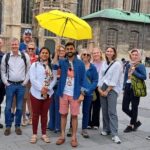 Walking Tour Vienna - The Highlights: Hills, Vines, and Panoramas