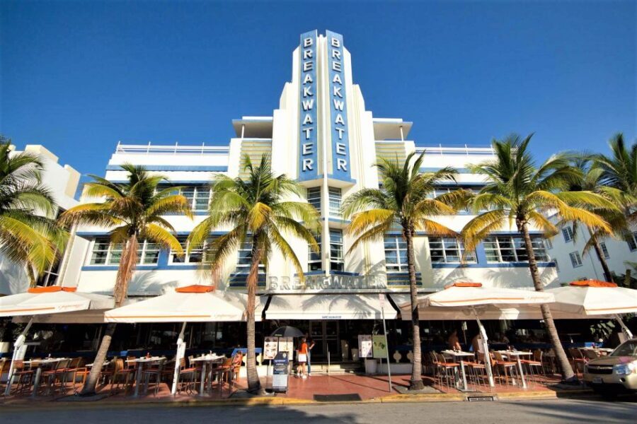 Walking Tour with Cocktails(optional) Miami - What Makes This Tour Special?
