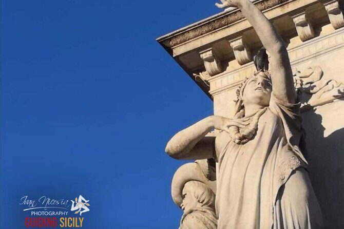 WalkingTour CATANIA - discovering the city of lava with a licensed guide - Who Will Love This Tour?