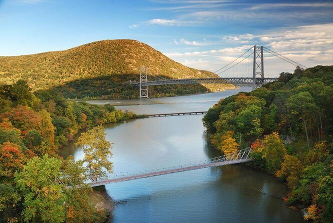 Walkway Over the Hudson & Winery Tour w/ Private Transport - Practicalities and Value