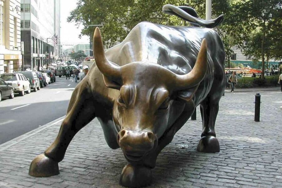 Wall Street Insider Tour with a Finance Professional - The Itinerary in Detail