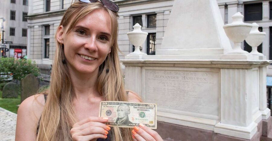 Wall Street & Lower Manhattan, New York History Walking Tour - Itinerary Breakdown