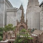 Wall Street Whispers: Trinity Tomb Trek - Why This Tour Offers Value