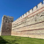Walls of Contantinople and Byzantine Palace Tour - A Closer Look at the Itinerary