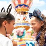 Walt Disney World Admission with Water Park and Sports Option - Who Should Consider This Ticket?