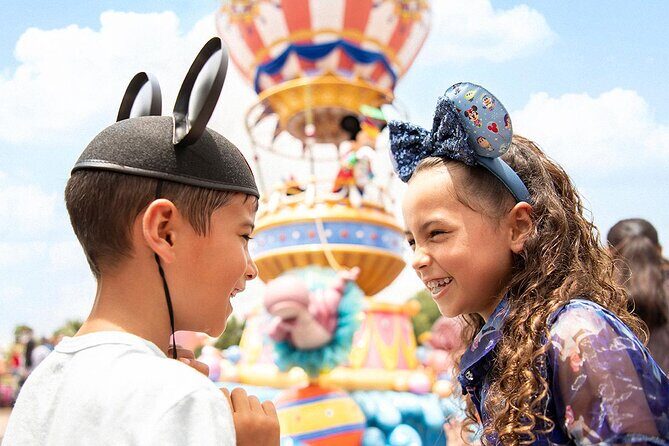 Walt Disney World Admission with Water Park and Sports Option - Who Should Consider This Ticket?