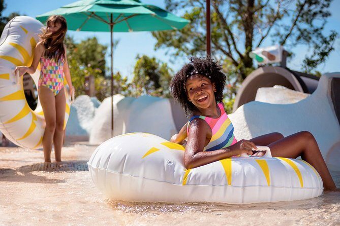 Walt Disney World Water Park Tickets - Who Should Consider This Experience?